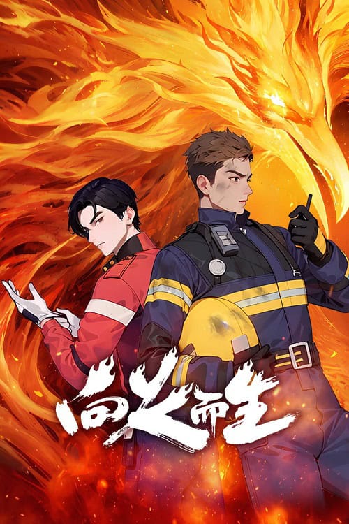 Xiang Huo Er Sheng (Rising in the Fire) ซับไทย EP 3 | anime108
