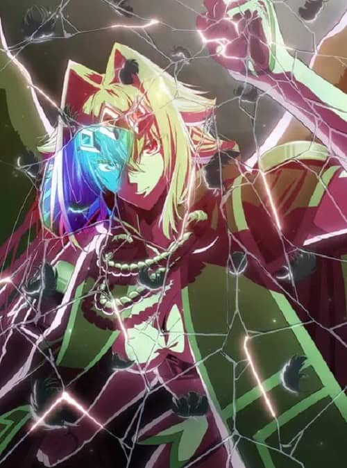 Yasei no Last Boss ga Arawareta พากย์ไทย ซับไทย EP 8 | anime108